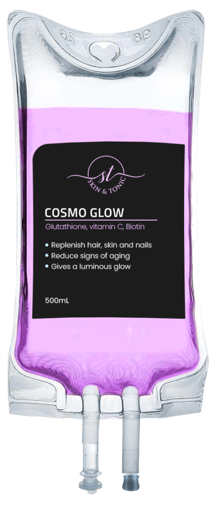 IV Infusion Therapy in Denver, CO | Boost Energy Immunity