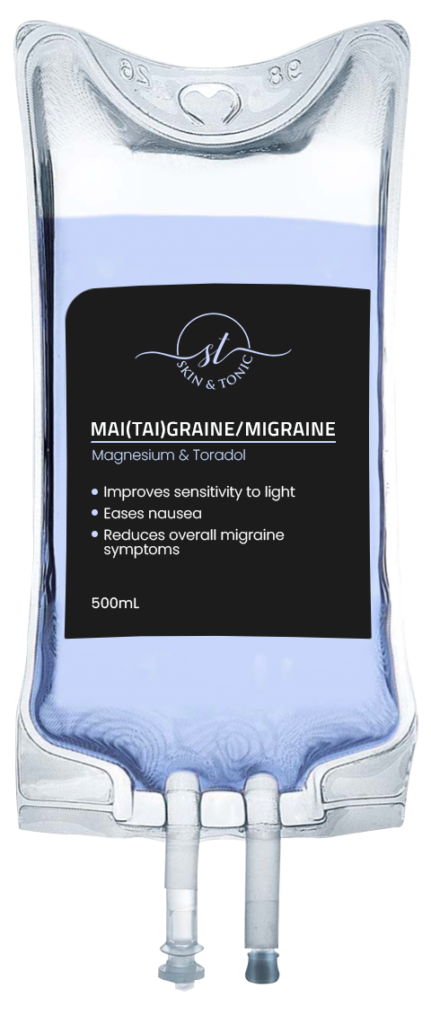 IV Infusion Therapy in Denver, CO | Boost Energy Immunity