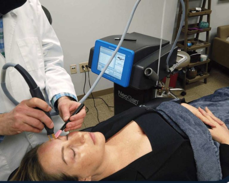 NeoGen Plasma Skin Regeneration Treatment in Pace, FL