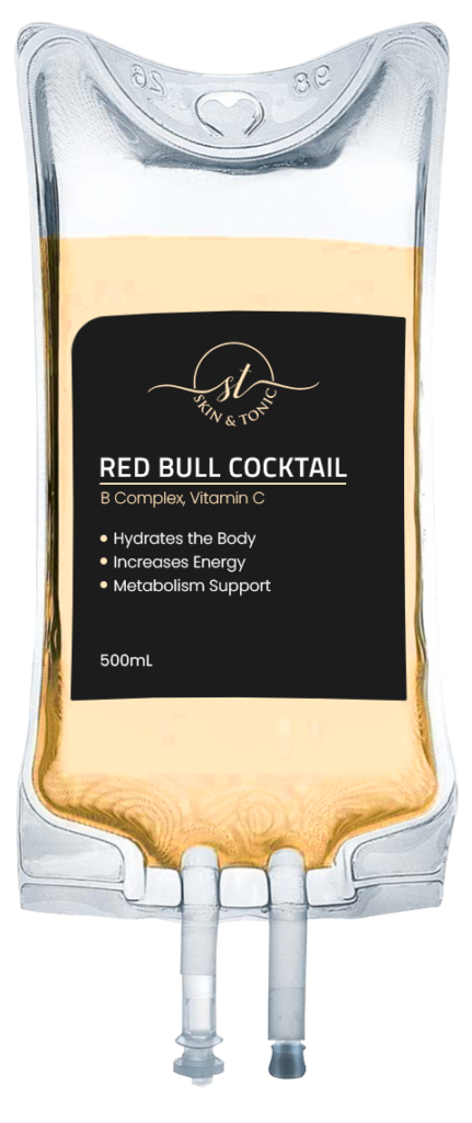 IV Infusion Therapy in Denver, CO | Boost Energy Immunity