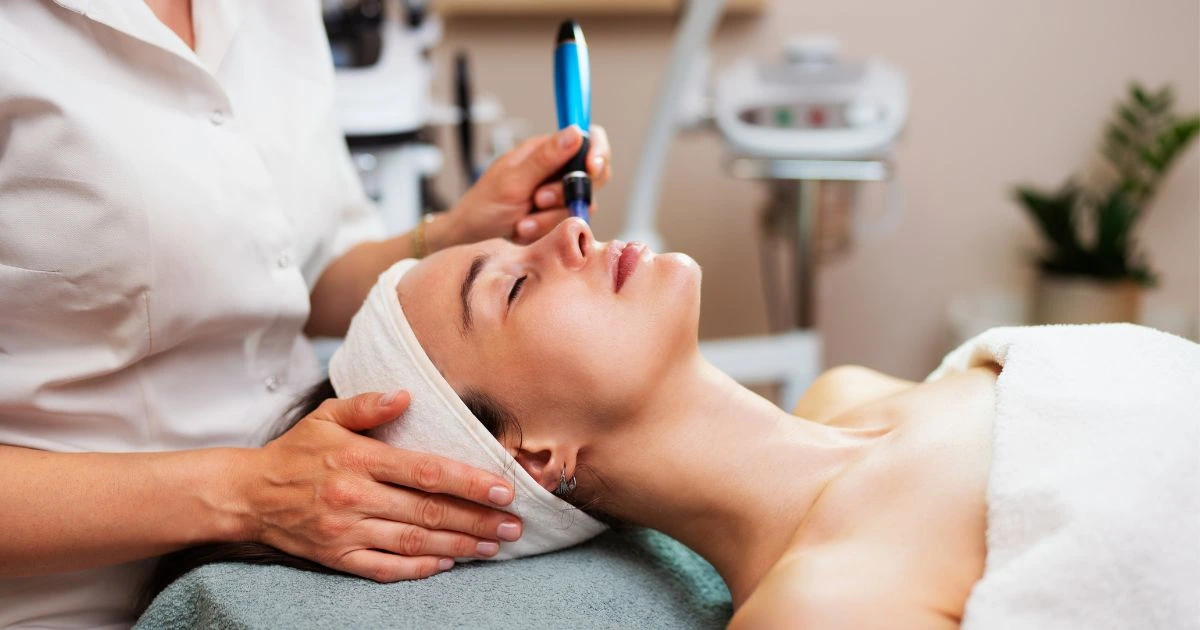 Neogen Plasma vs Laser Resurfacing: Which Is Right for You?